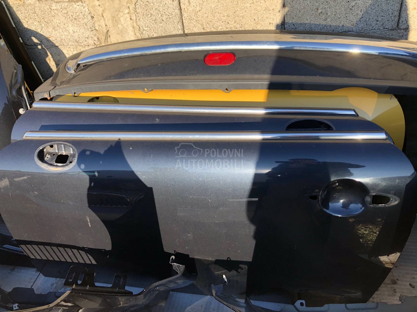 VRATA za MINI Cooper, One, Cooper S ... | Auto delovi | Polovni Automobili