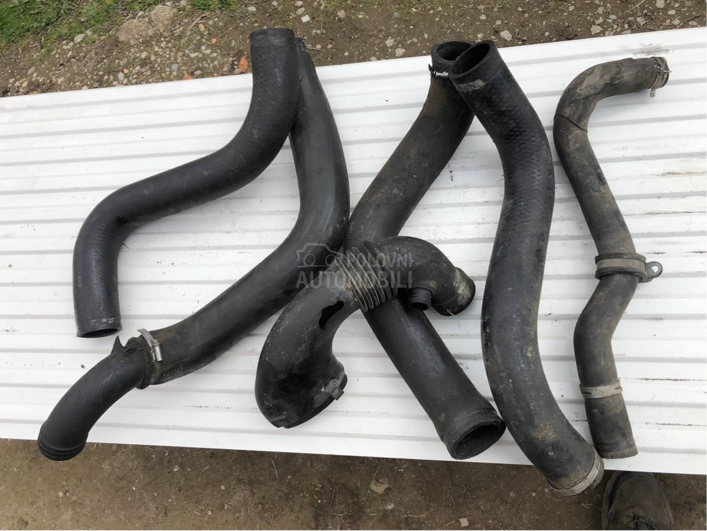 CREVA za Rover 75 | Auto delovi | Polovni Automobili