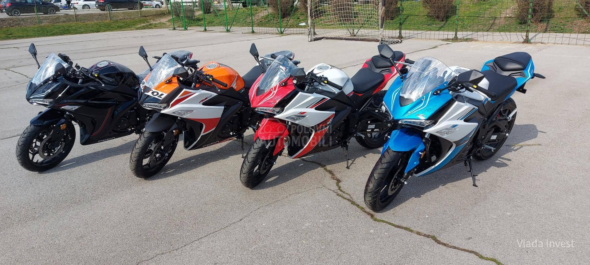 Peda Pro xt IMA NA STANJU | Polovni Automobili