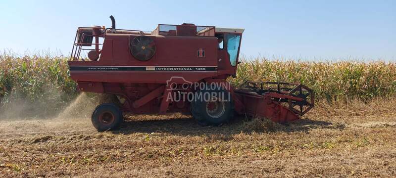 Polovni Case 1460 1984. god. Polovni Automobili Srbija, Ratkovo