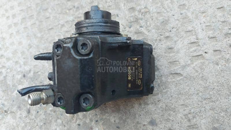 pumpa visokog pritiska za Hyundai Elantra, Santa Fe, Trajet ...