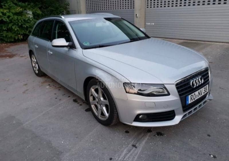 alternator za Audi A3, A4, A5 ... od 2002. do 2013. god. | Auto delovi ...