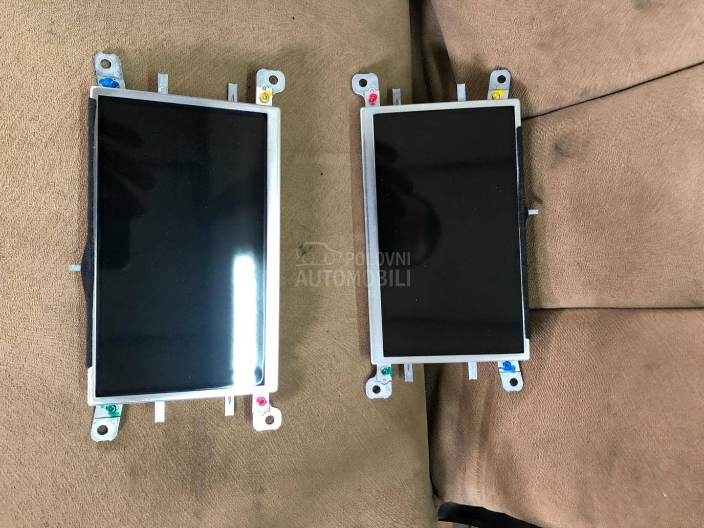 Monitor,displej,ekran kolor za Audi A4, A4 Allroad, A5 ... | Auto ...