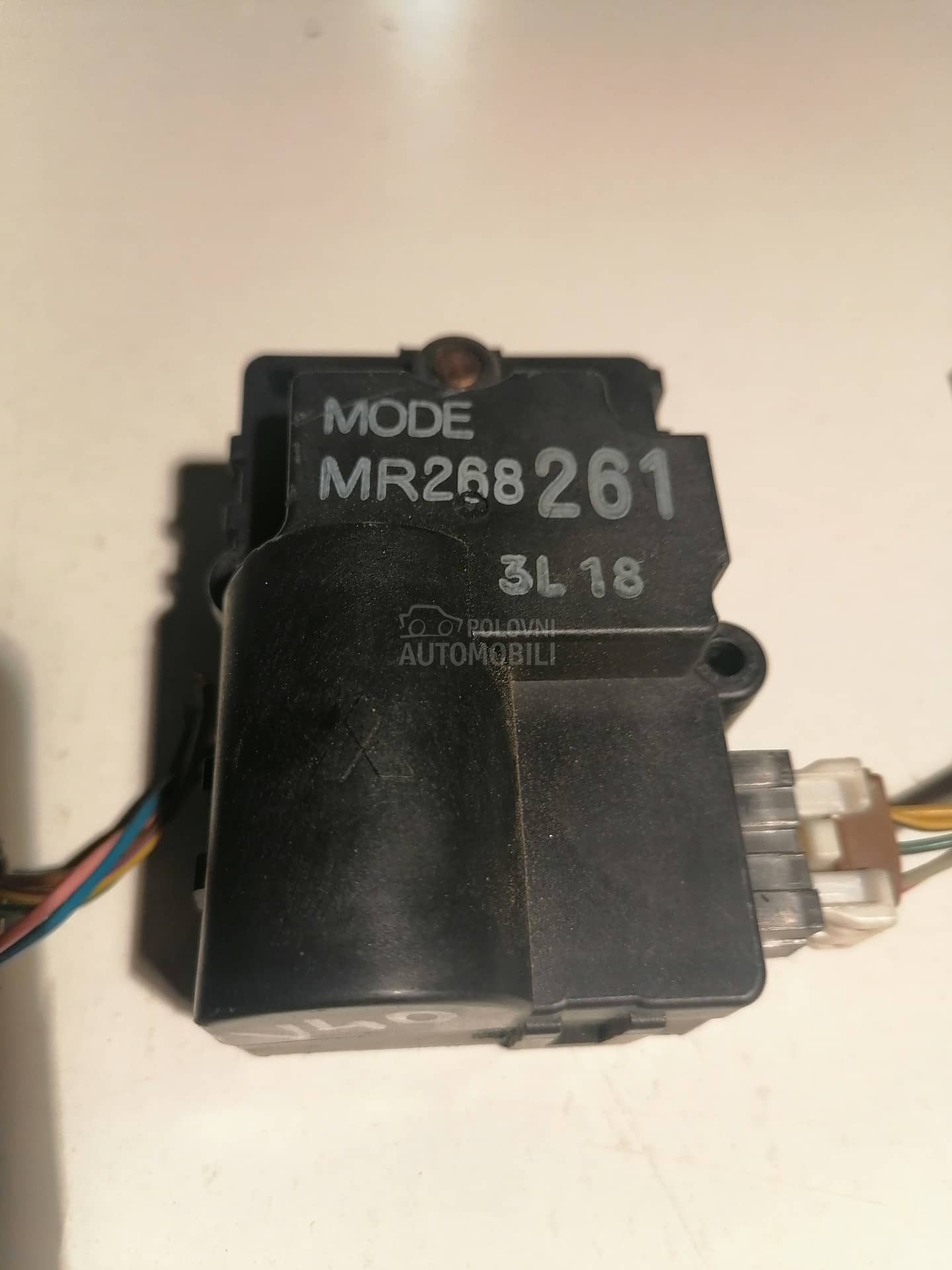 Motorici za ventilaciju za Volvo S40, V40 od 1996. do 2004. god. | Auto ...