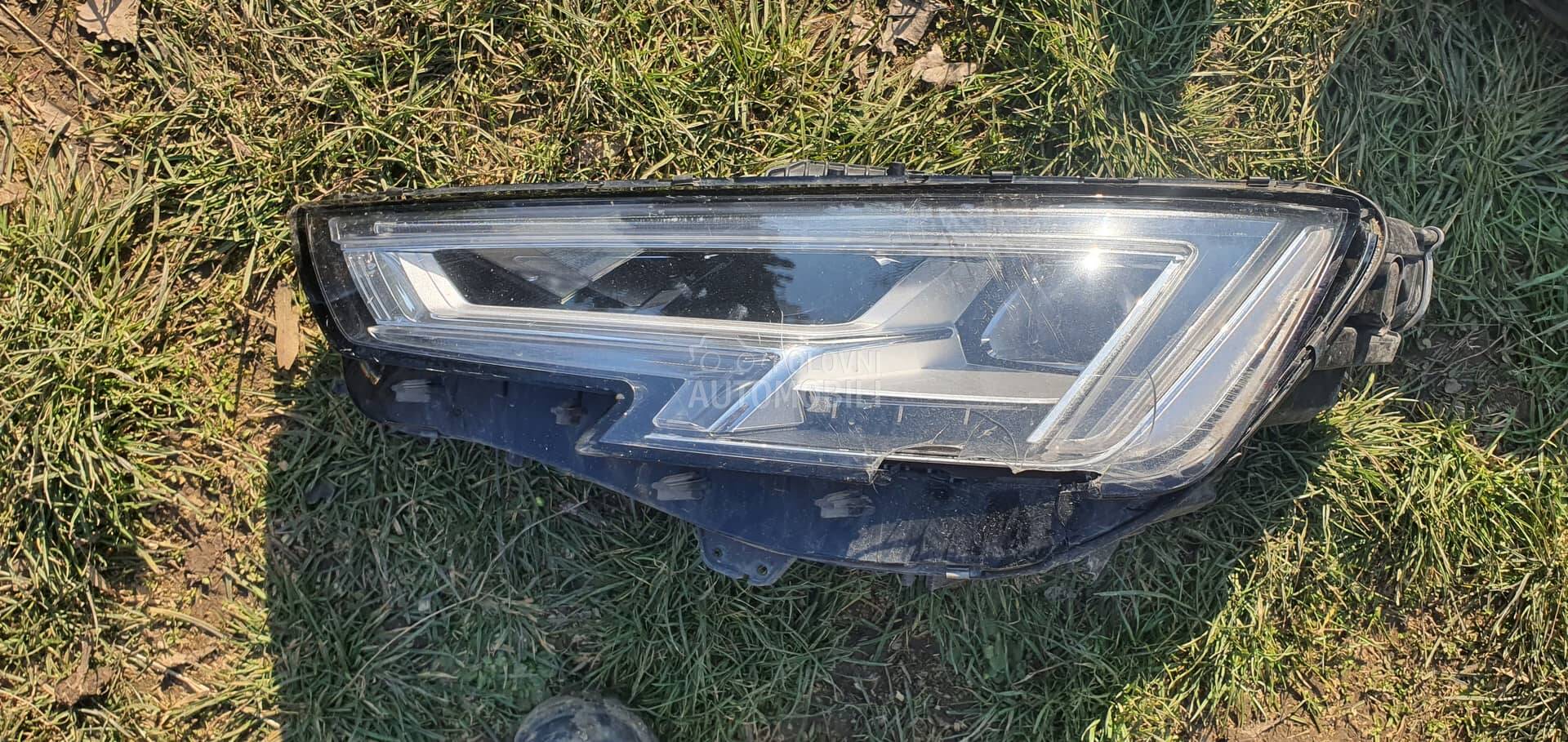 levi far matrix za Audi A4 - 8w0 941 033 | Auto delovi | Polovni Automobili