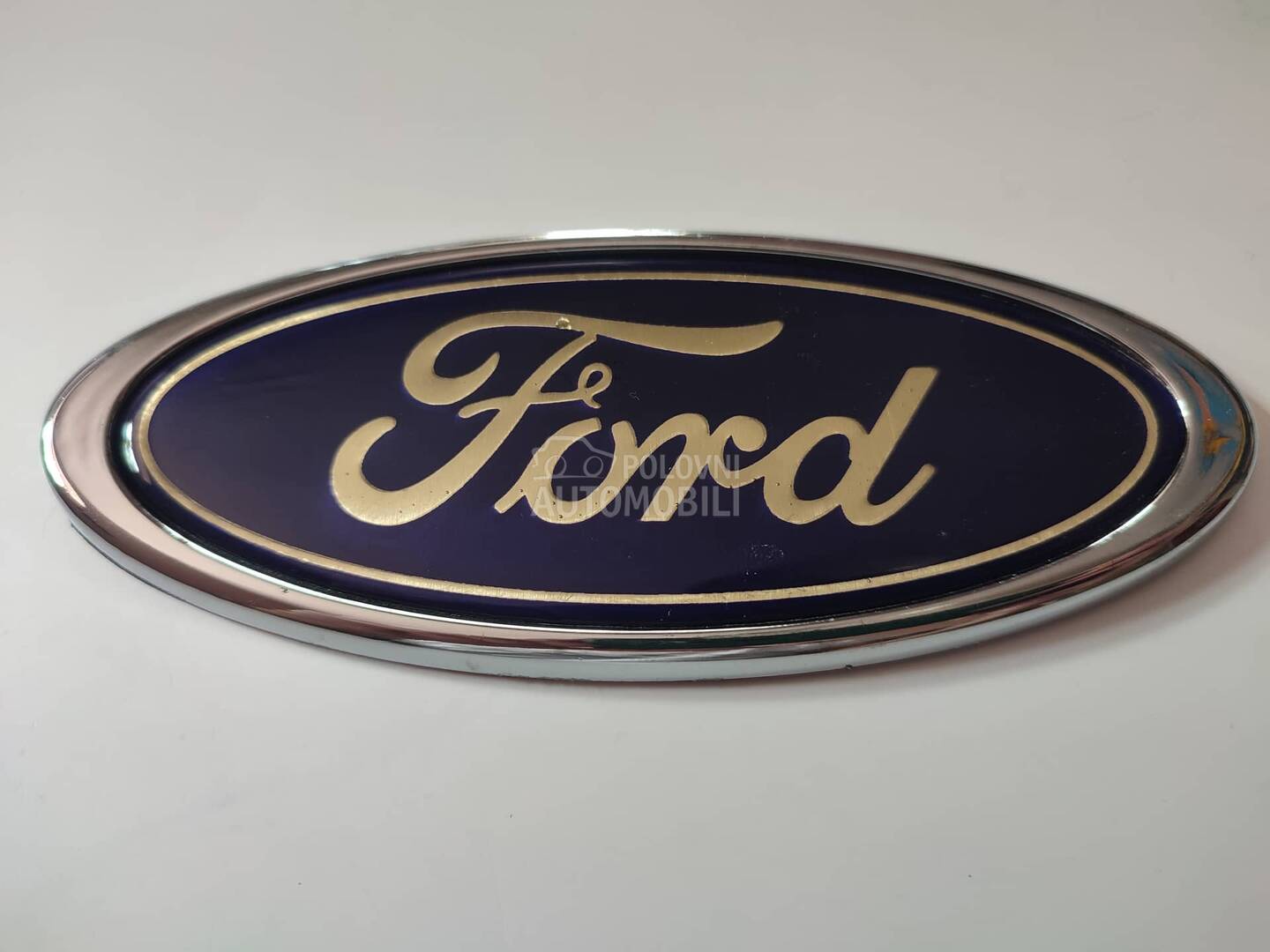 Znak 15cm za Ford Ostalo | Auto oprema | Polovni Automobili