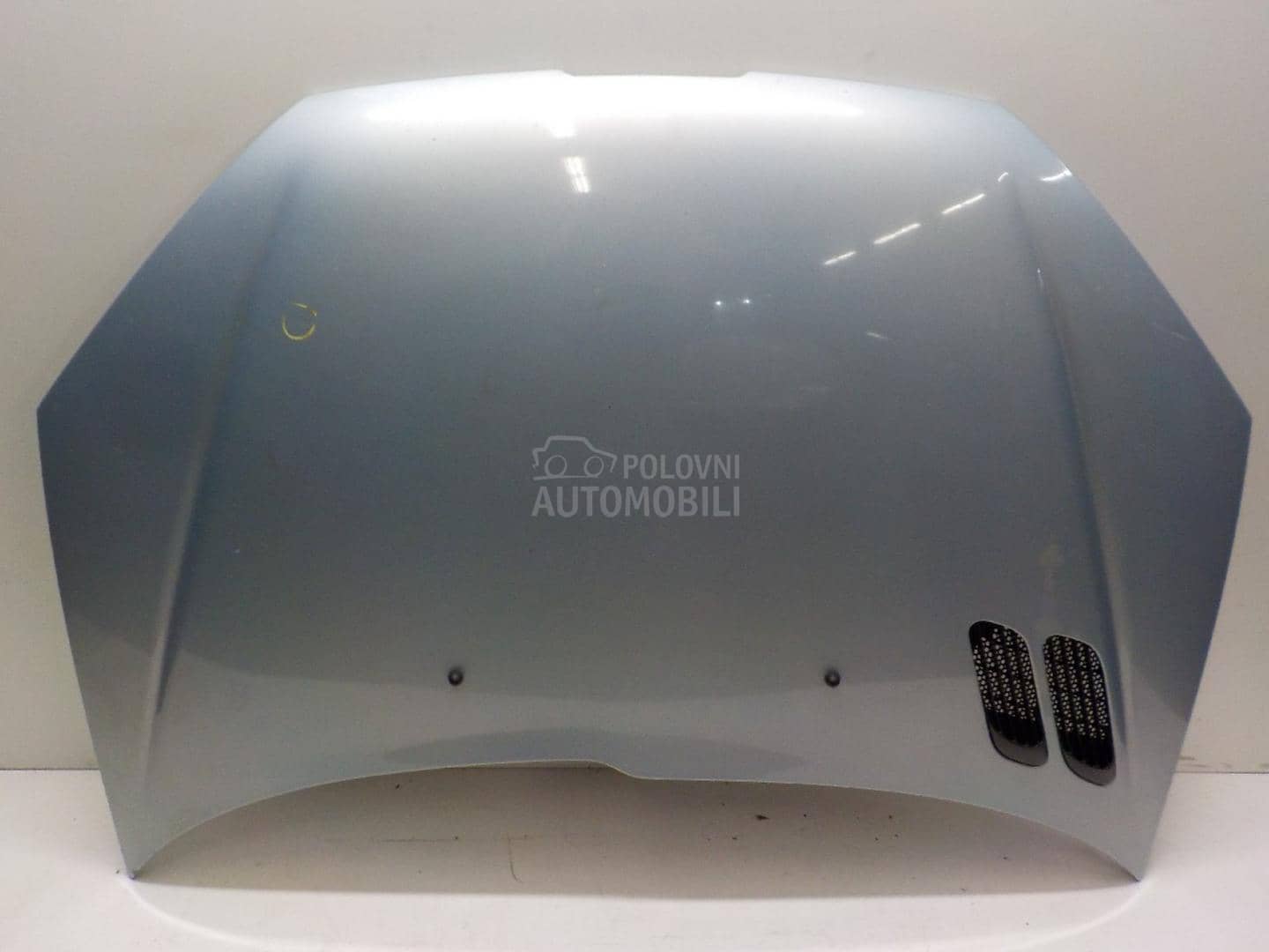 Hauba za Peugeot 206 od 1998. do 2009. god. | Auto delovi | Polovni ...