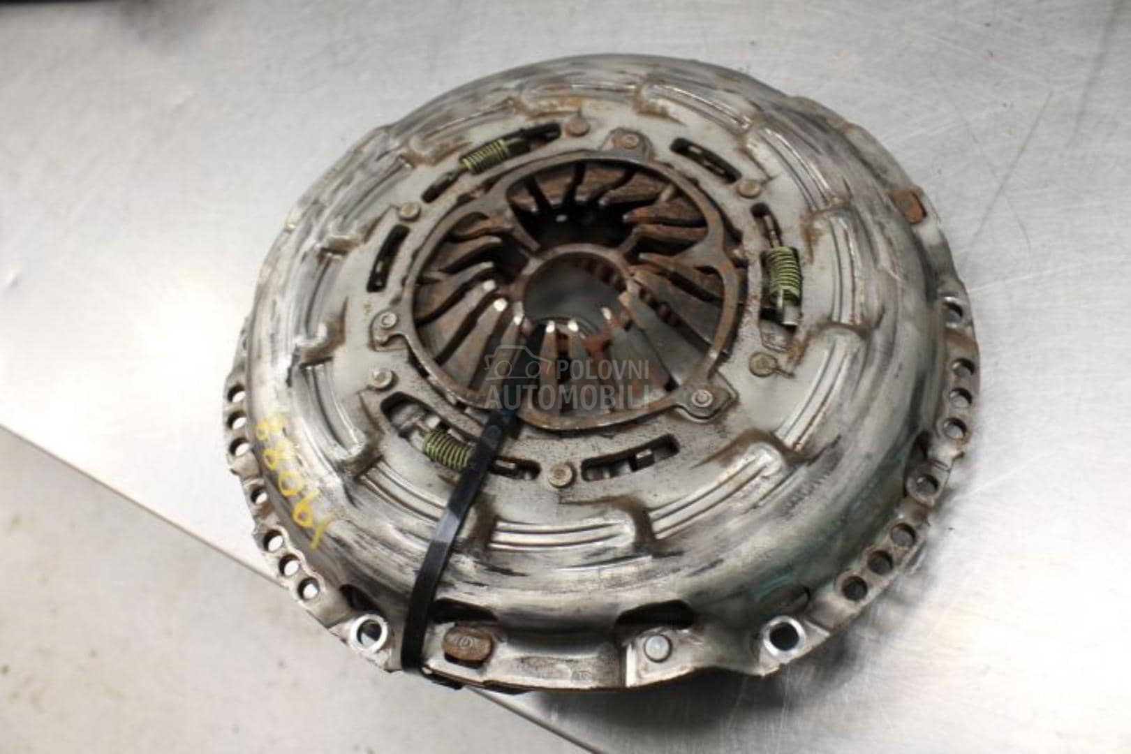 Fiat Ducato ZAMAJAC | Delovi i oprema za transportna vozila | Polovni ...