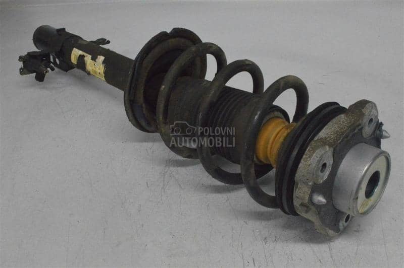 Fiat Ducato AMORTIZER | Delovi i oprema za transportna vozila | Polovni ...