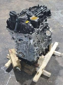 n43 motor agregat za BMW 116, 118, 120 ... od 1996. do 2016. god ...