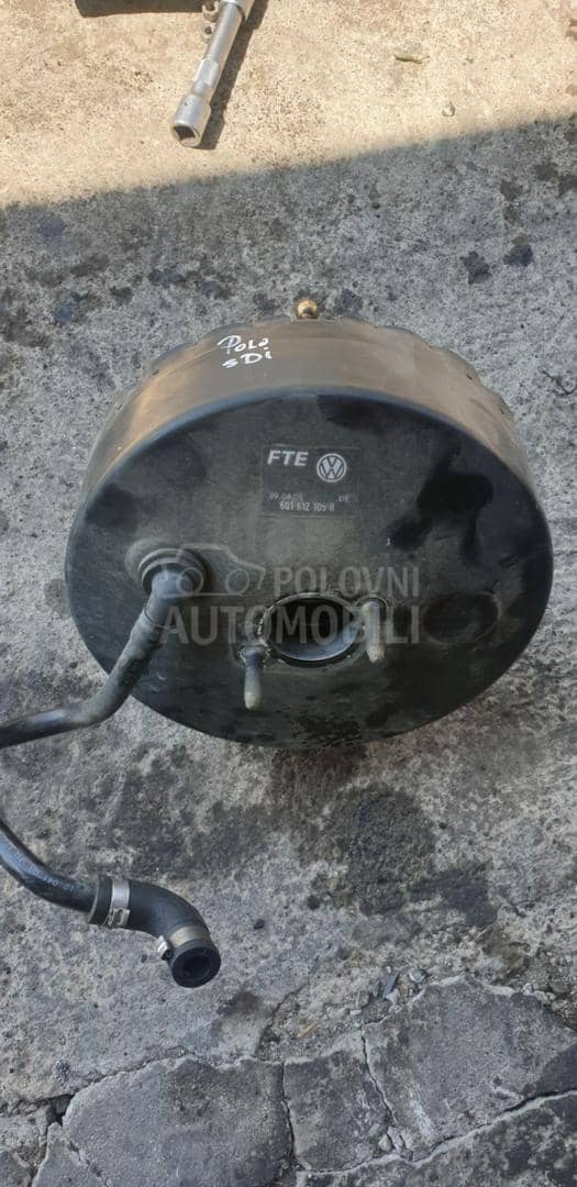 Vakum buster za Volkswagen Polo | Auto oprema | Polovni Automobili