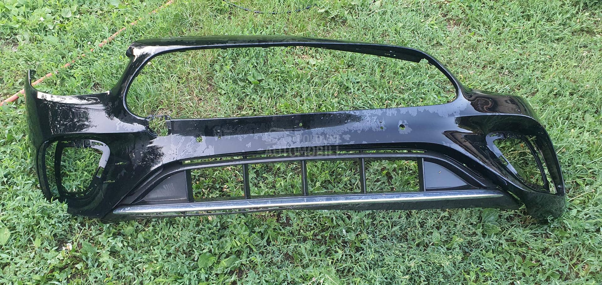 prednji branik AMG w213 za Mercedes Benz E Klasa - A2138858804 | Auto ...