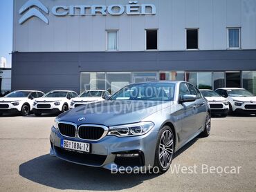 Beoauto - West Beocar - auto salon, Beograd | Polovni automobili - auto ...