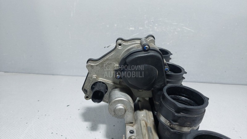 MOTORIC KLAPNE USISNE GRANE za Volkswagen Passat B6 | Auto delovi ...