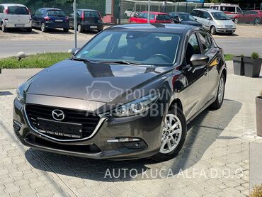 AUTO KUĆA ALFA D.O.O. - auto salon, Subotica | Polovni automobili ...