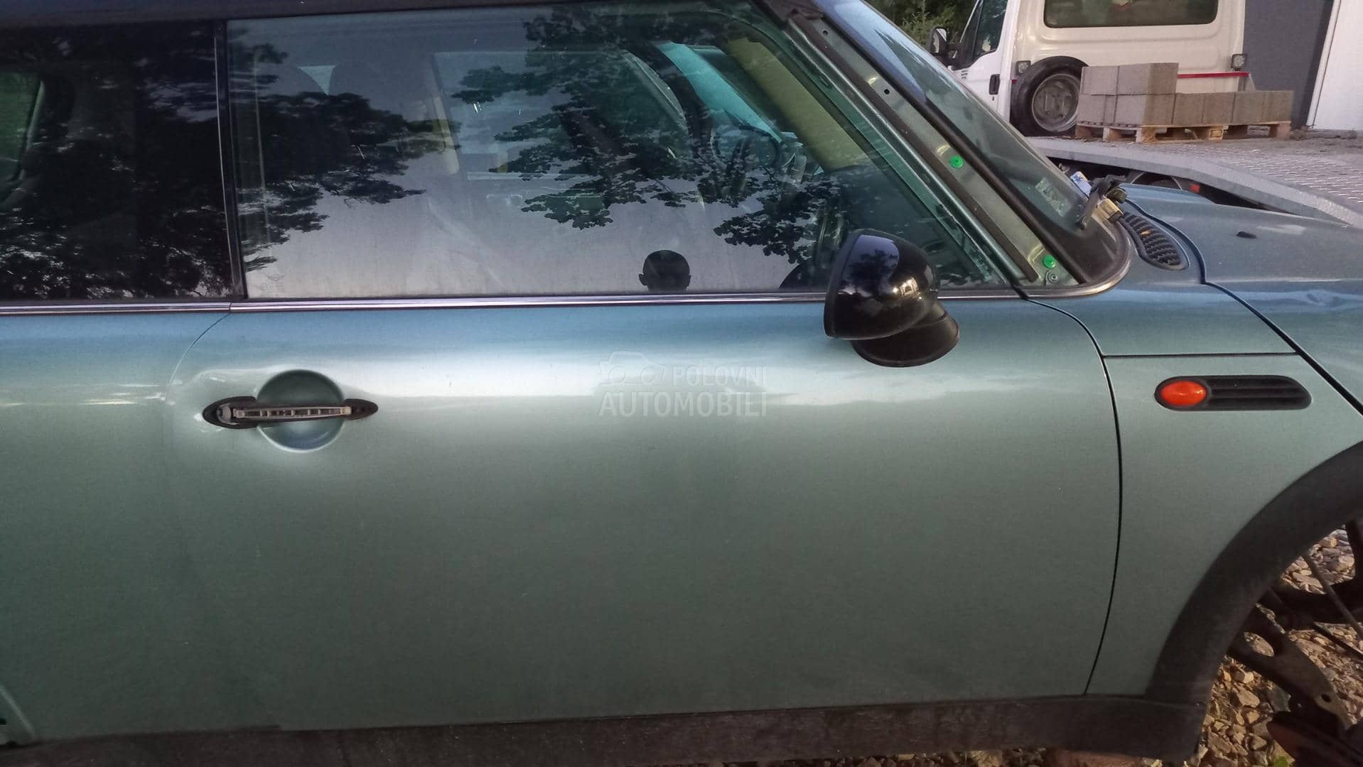 Vrata za MINI Cooper, One | Auto delovi | Polovni Automobili