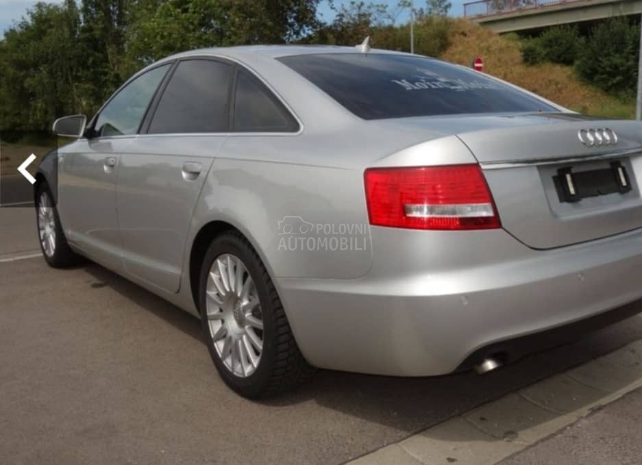 keder guma za Audi A3, A4, A5 ... od 2002. do 2015. god. | Auto delovi ...