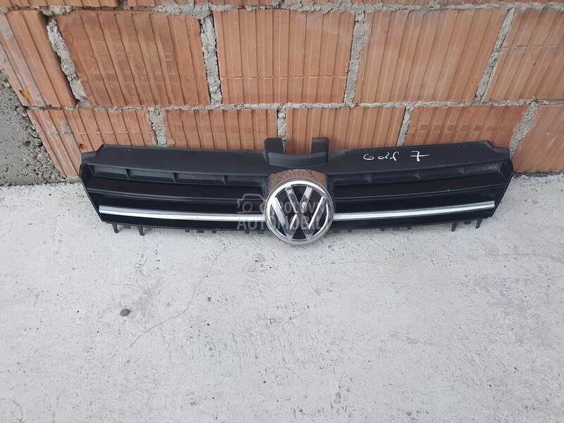 Maska branika za Volkswagen Golf 7 | Auto delovi | Polovni Automobili