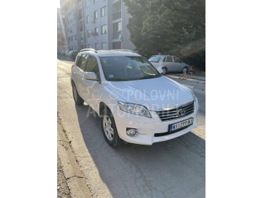 Toyota RAV 4 | Polovni automobili - auto oglasi