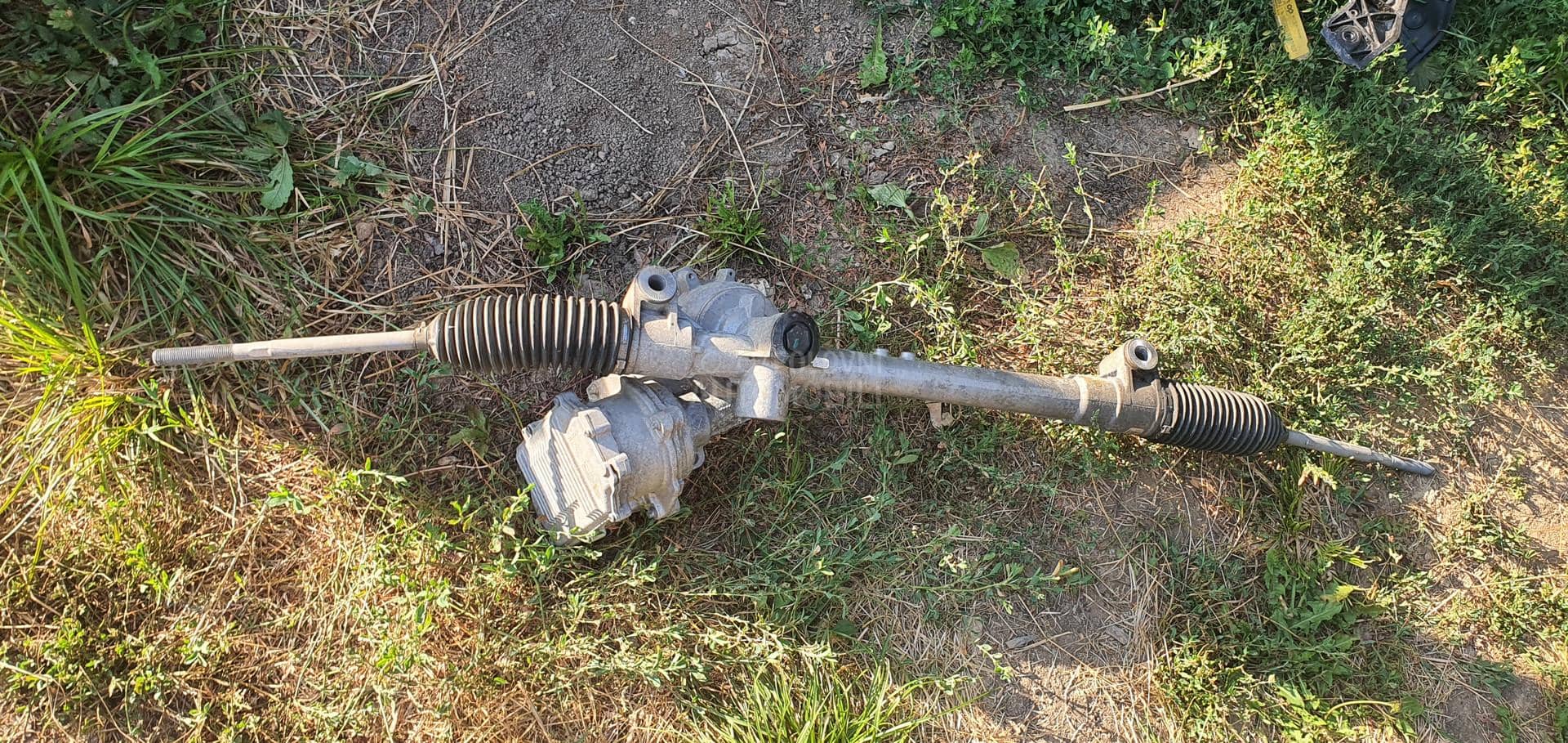 letva volana za BMW X1, X2, i3 - 38005027 | Auto delovi | Polovni ...