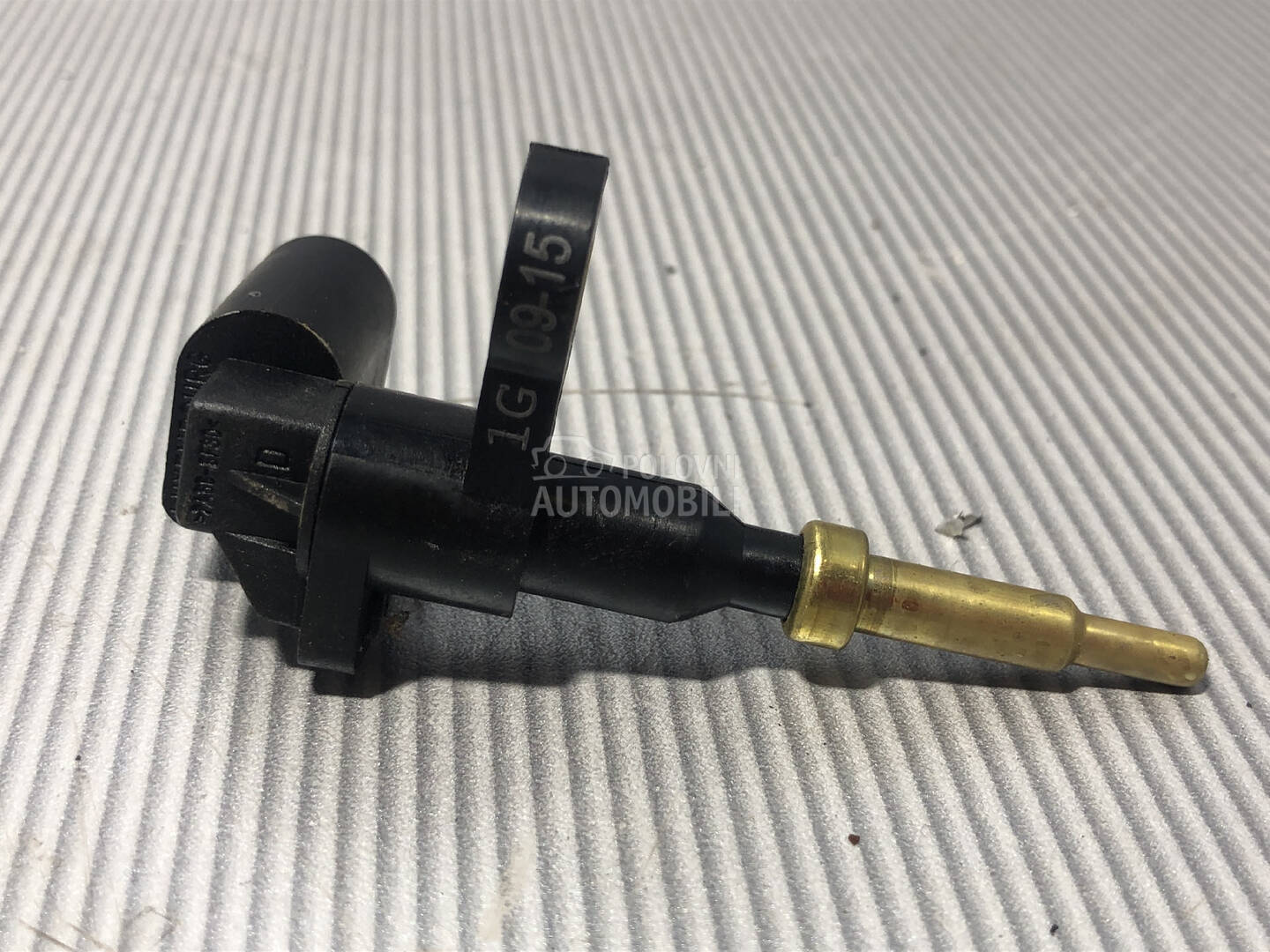 SENZOR TEMPERATURE za Audi A4 - 04E919501 | Auto delovi | Polovni ...