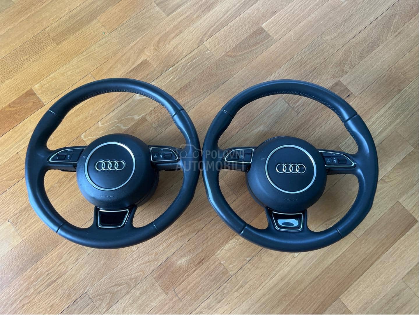 volan za Audi A4, A5, Q5 ... | Auto delovi | Polovni Automobili