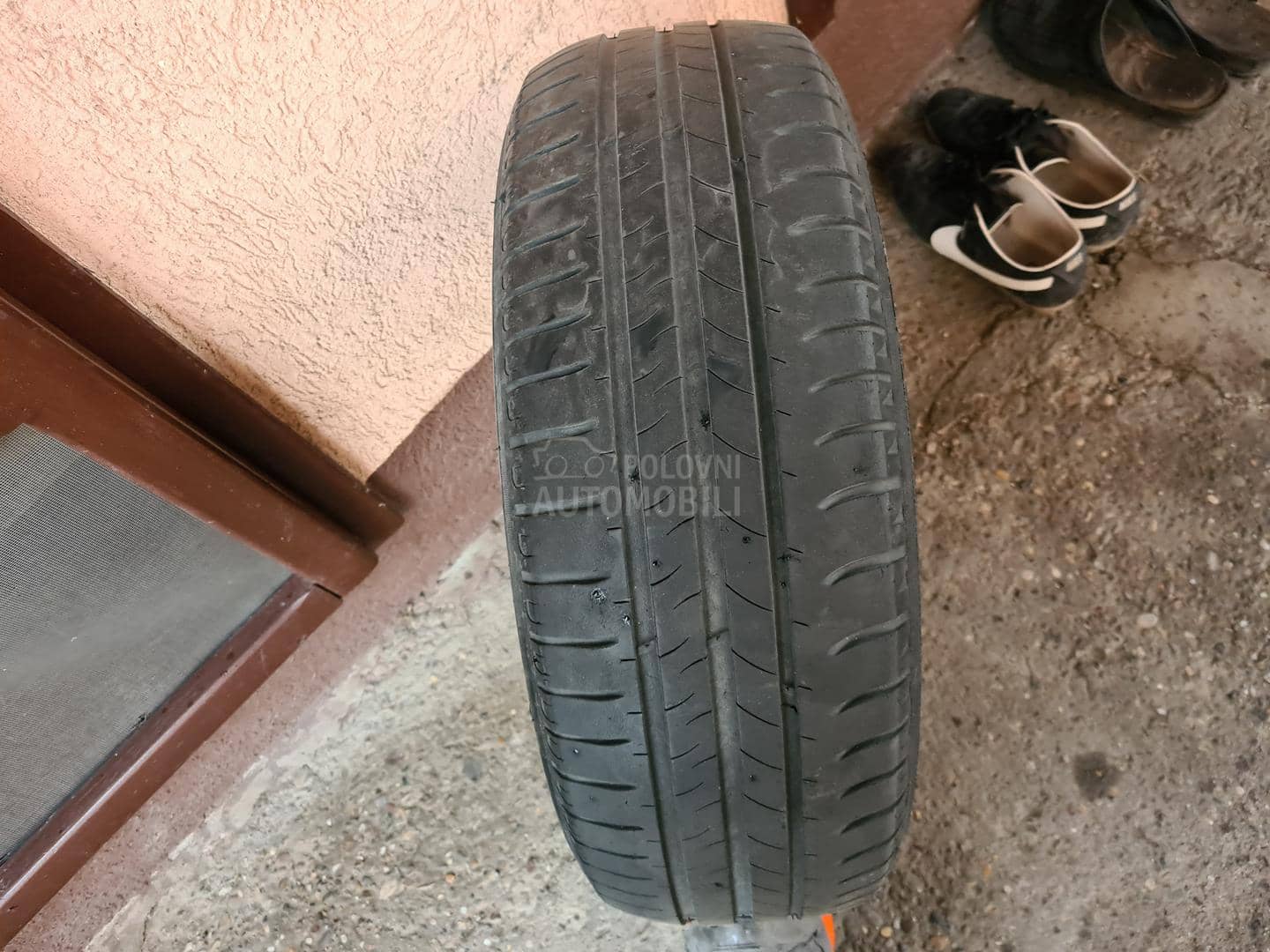 Michelin 185/60 R15 Letnja | Gume | Polovni Automobili