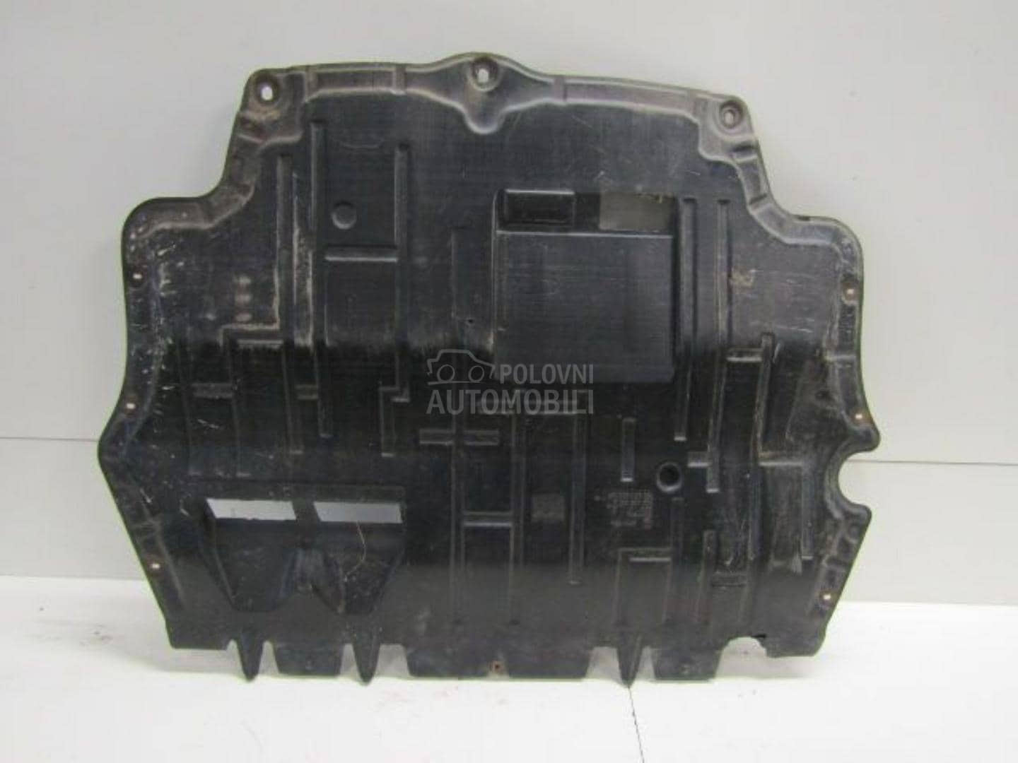 Suspleh 1.6 2.0 TDI TSI za Volkswagen Touran, Golf 5, Passat B6 ... od ...