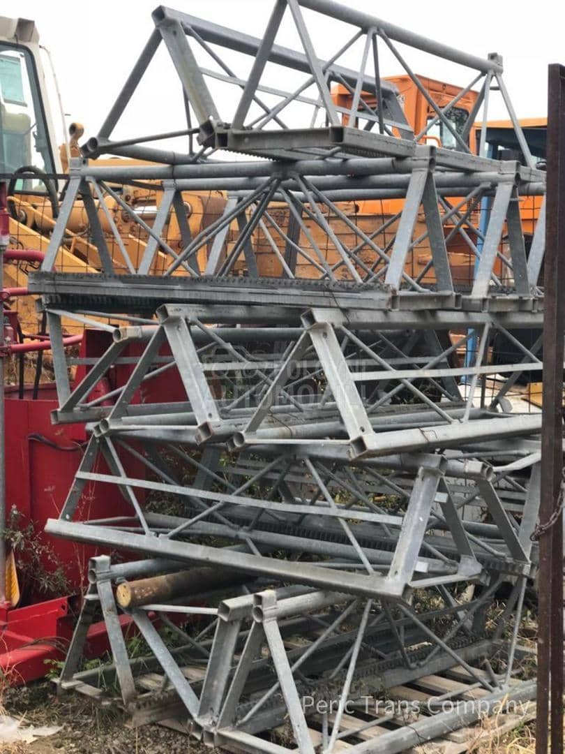 Polovni Gradjevinski lift 1994. god. Polovni Automobili Srbija, Beograd