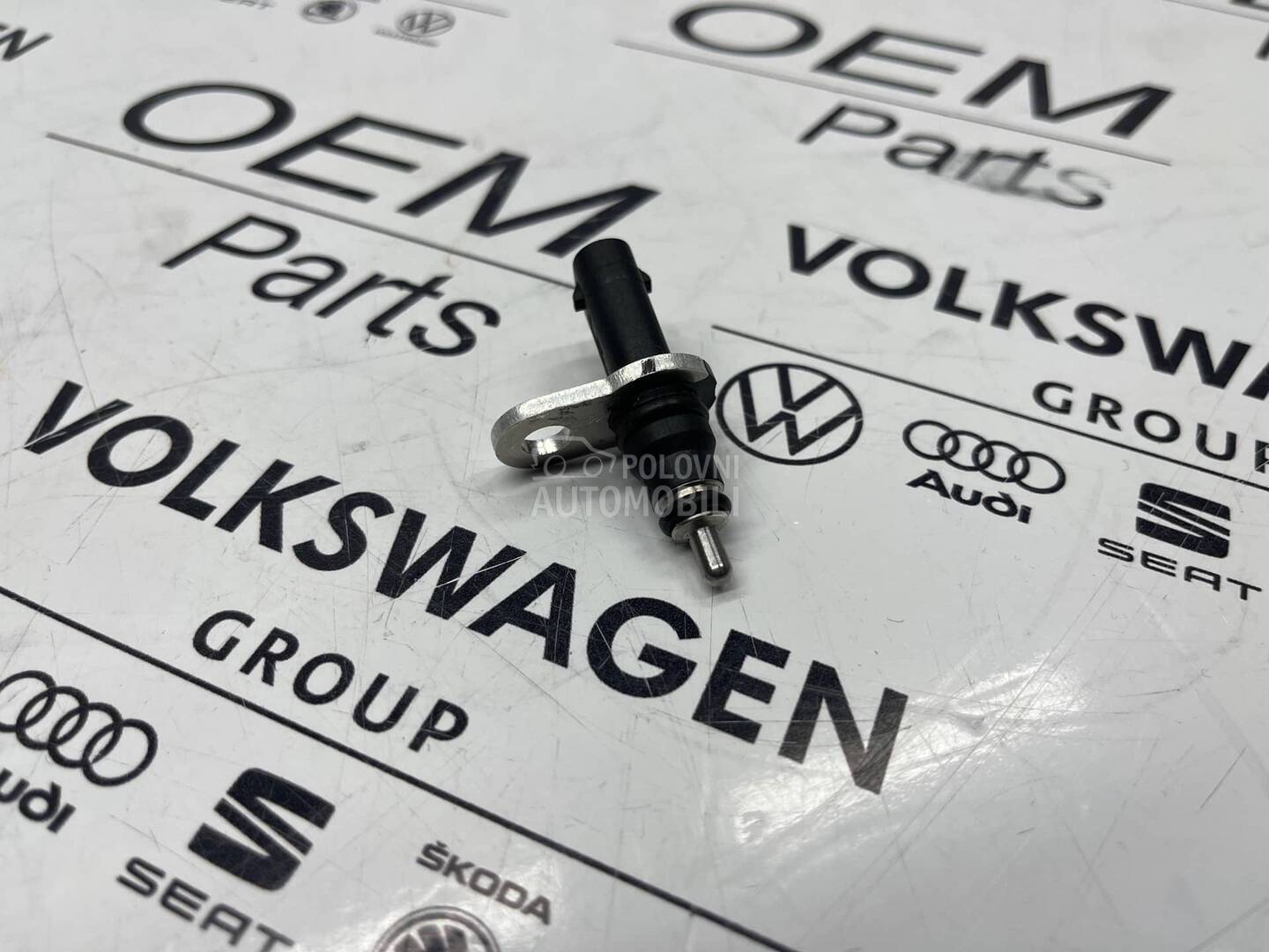 Senzor temperature za Škoda Superb - 05L 919 523 | Auto delovi ...