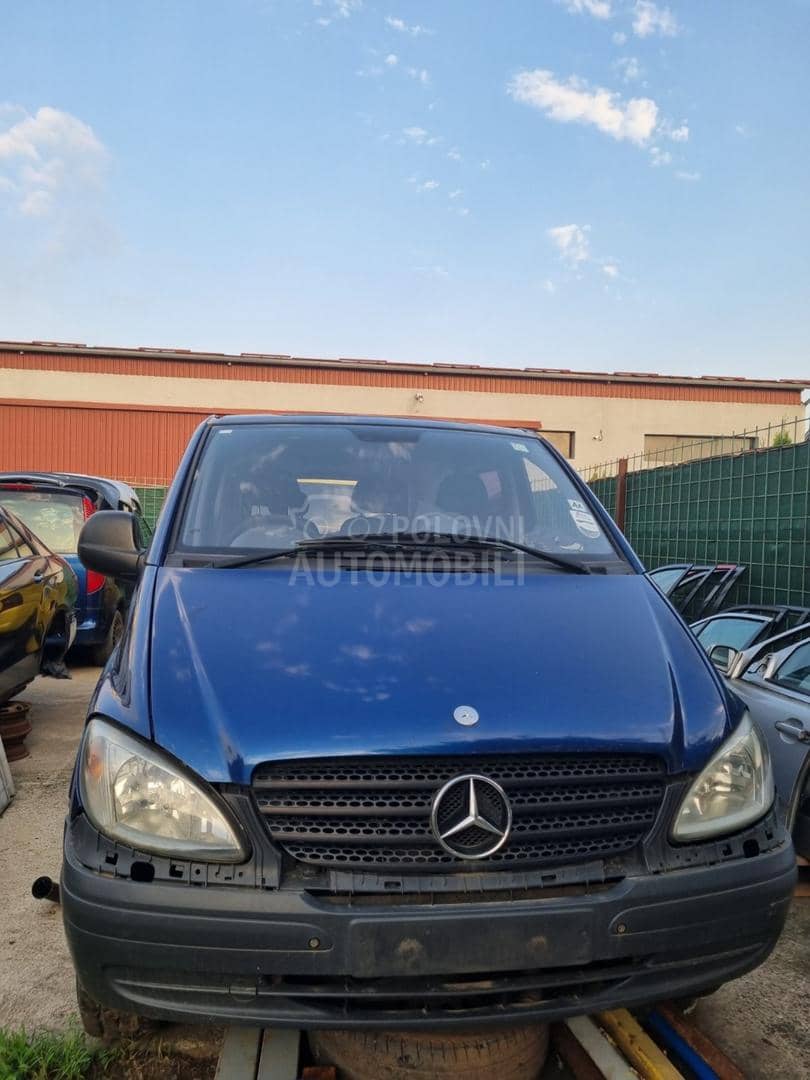 menjac i set kvacila | Delovi i oprema za transportna vozila | Polovni ...