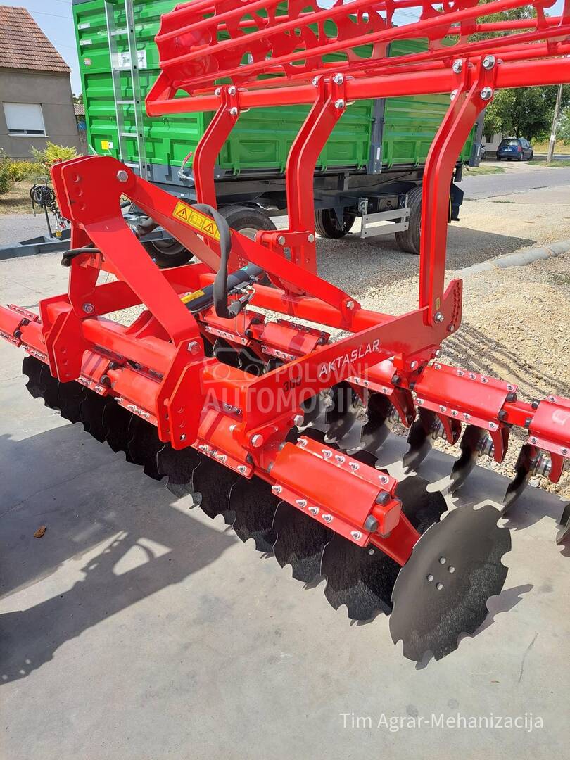 Aktaslar Tanjirače 2022. god. - Novo Polovni Automobili Srbija, Golubinci