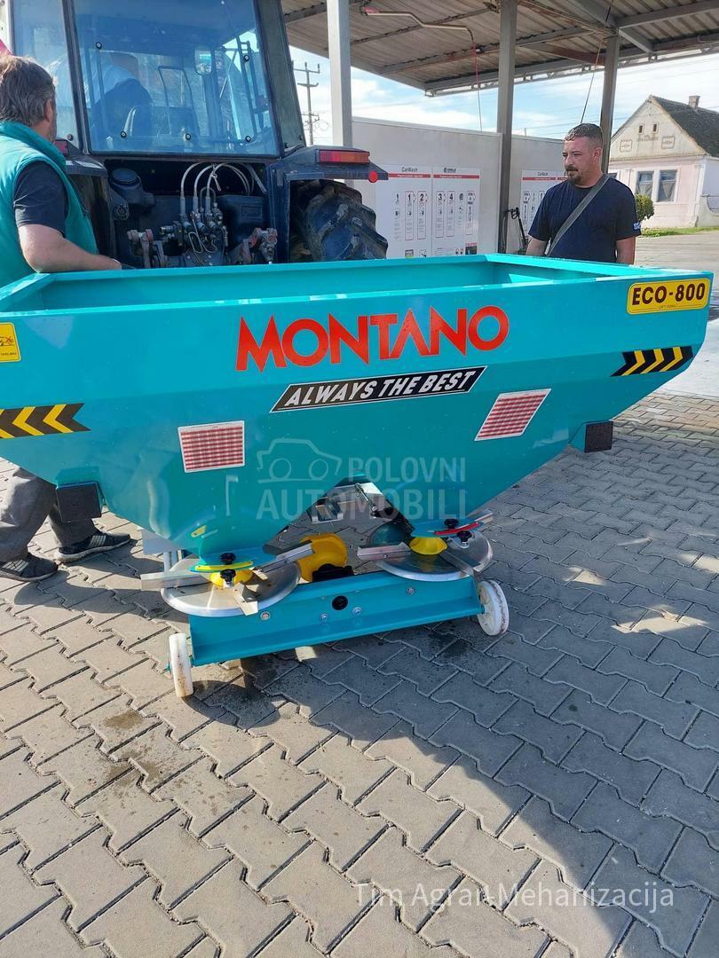 Montano Rasipači 2024. god. - Novo Polovni Automobili Srbija, Golubinci