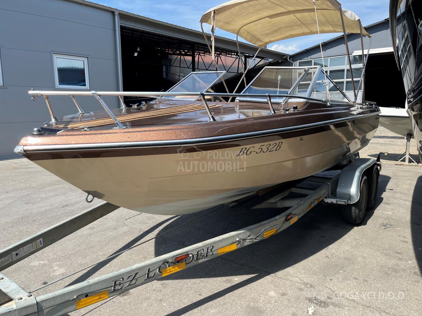 Polovni Glastron V 194 XL 1979. god. Polovni Automobili Srbija, Beograd