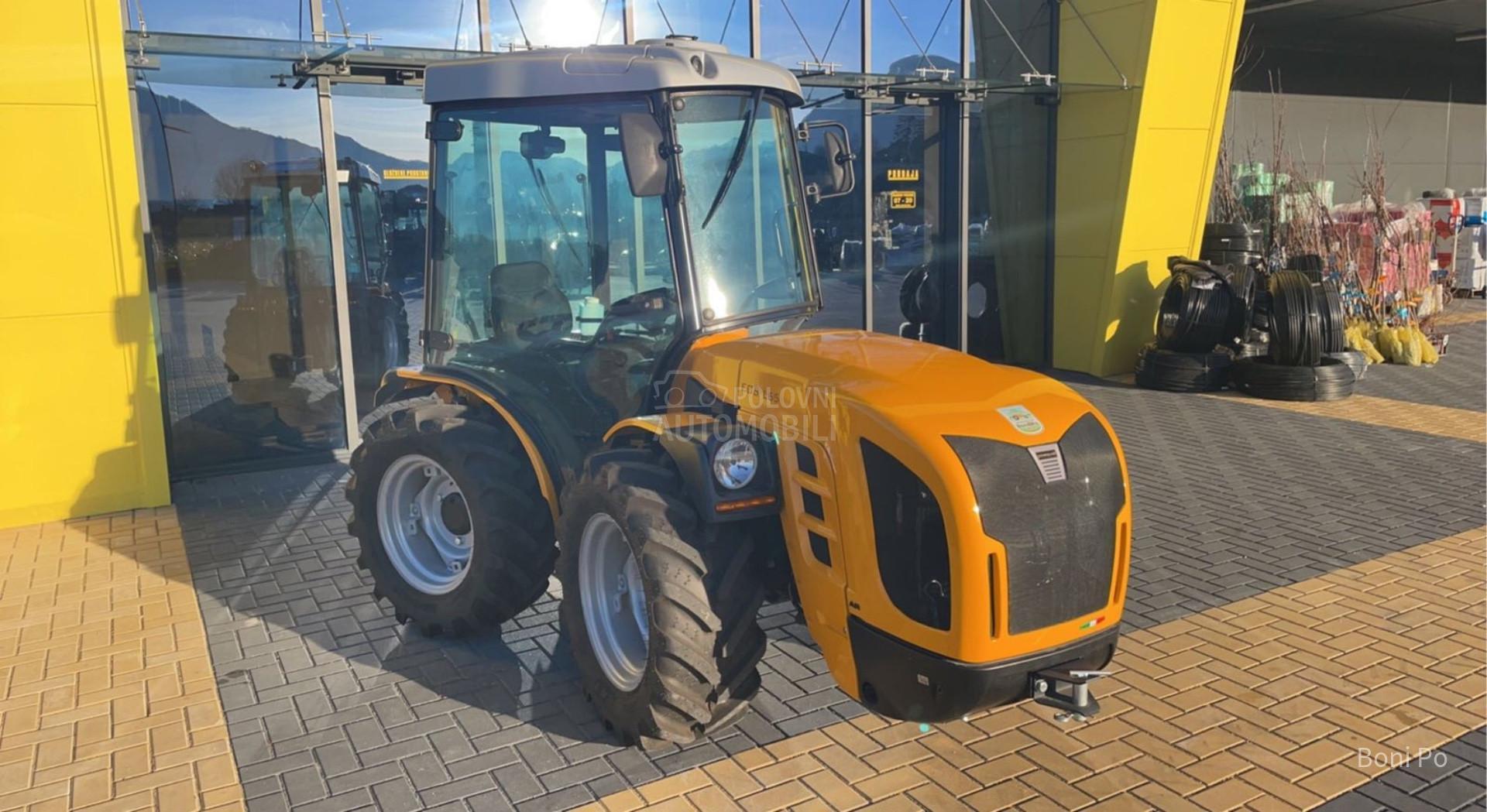 Pasquali EOS L 65 2024. god. - Novo Polovni Automobili Srbija, Arilje