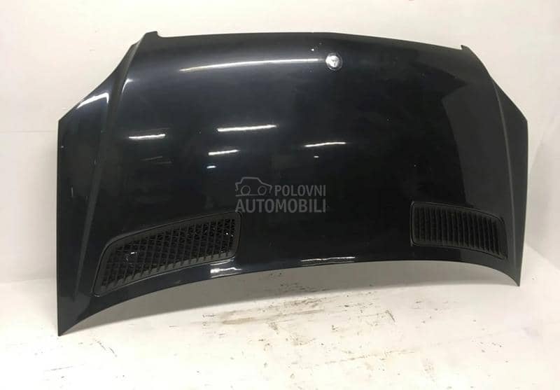 Hauba za Sprinter W906 | Delovi i oprema za transportna vozila ...