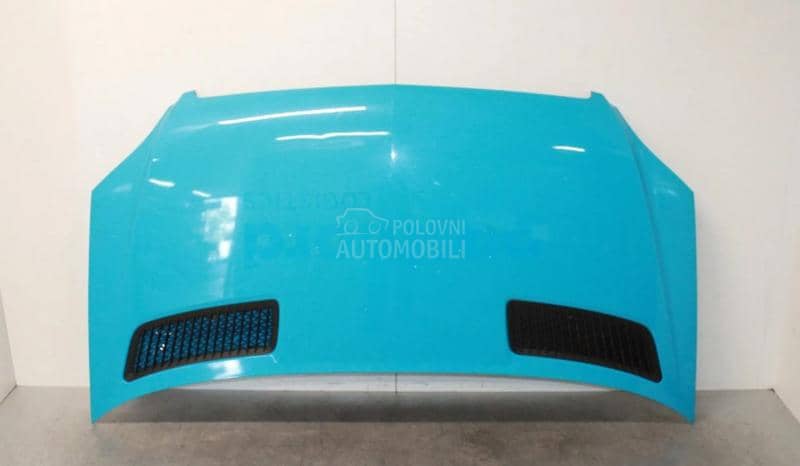 Hauba za Sprinter W906 | Delovi i oprema za transportna vozila ...