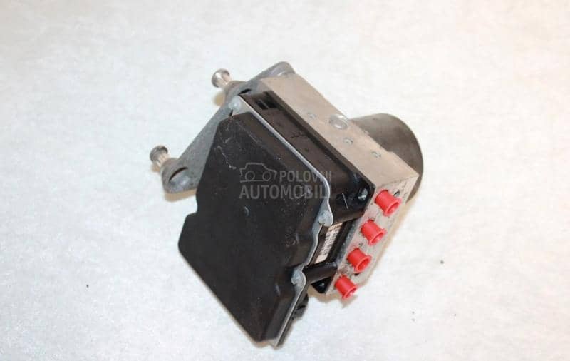 ABS modul za Sprinter W906 | Delovi i oprema za transportna vozila ...