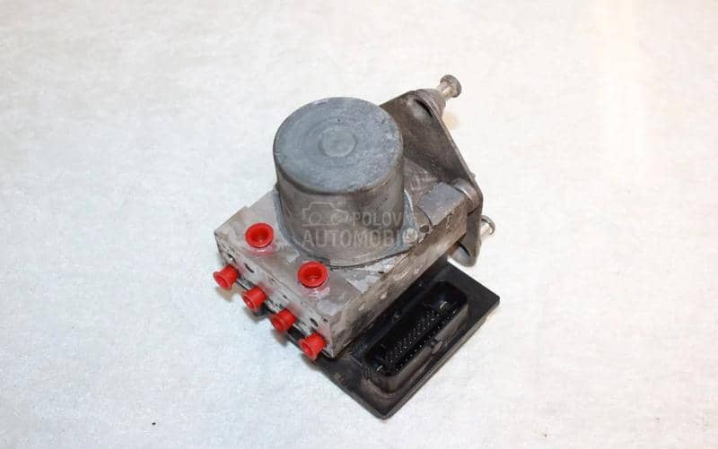 ABS modul za Sprinter W906 | Delovi i oprema za transportna vozila ...