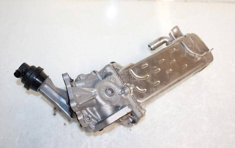 EGR ventil za Sprinter W906 | Delovi i oprema za transportna vozila ...