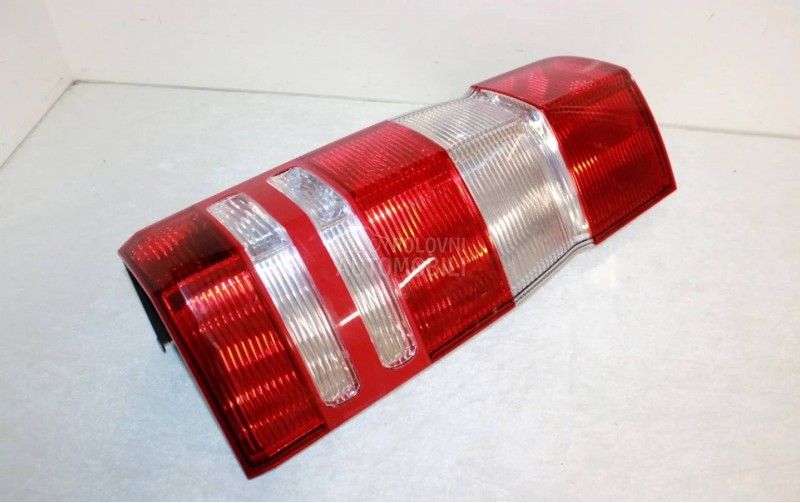 Stop svetlo za Sprinter W906 | Delovi i oprema za transportna vozila ...