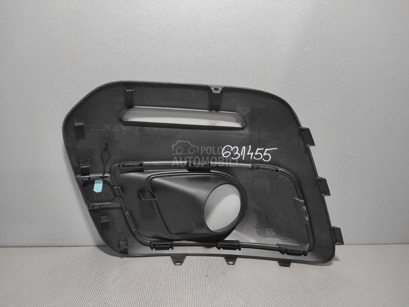 PLASTIKA BRANIKA za Citroen C3 Picasso - 9801879677 | Auto delovi ...