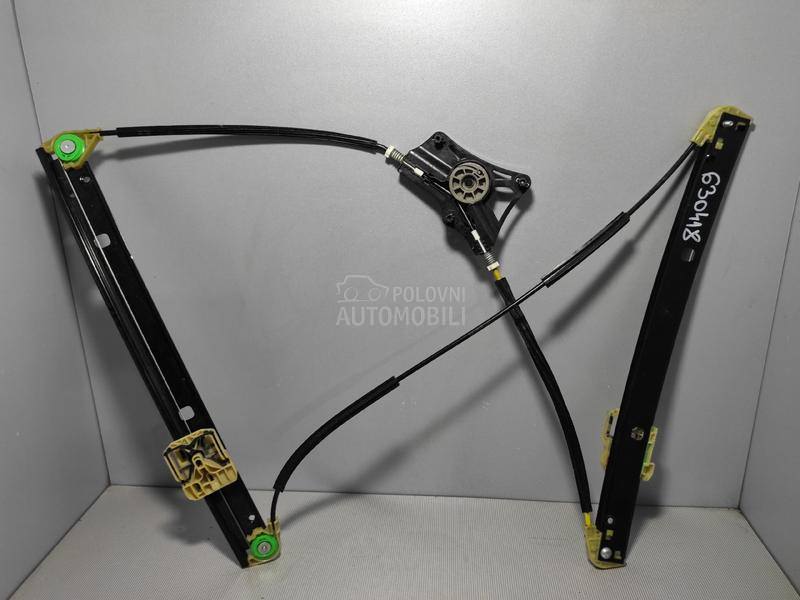 ELEKTRO PODIZAC STAKLA za Audi A6 - 4G0837462 | Auto delovi | Polovni ...