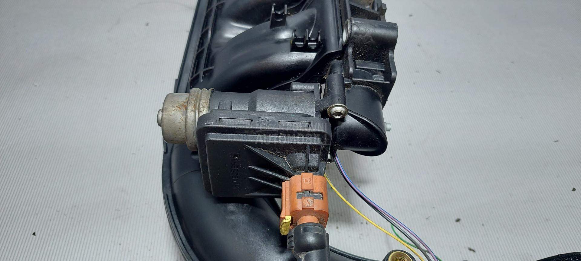 MOTORIC KLAPNE USISNE GRANE za Chevrolet Cruze - 55578975 | Auto delovi ...