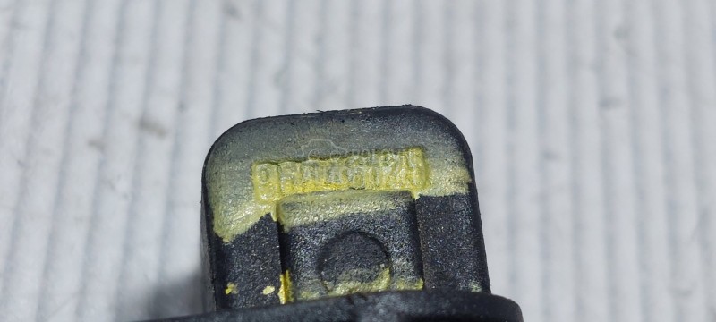 SENZOR TEMPERATURE za Citroen C4 Grand Picasso - 96646125 | Auto delovi ...