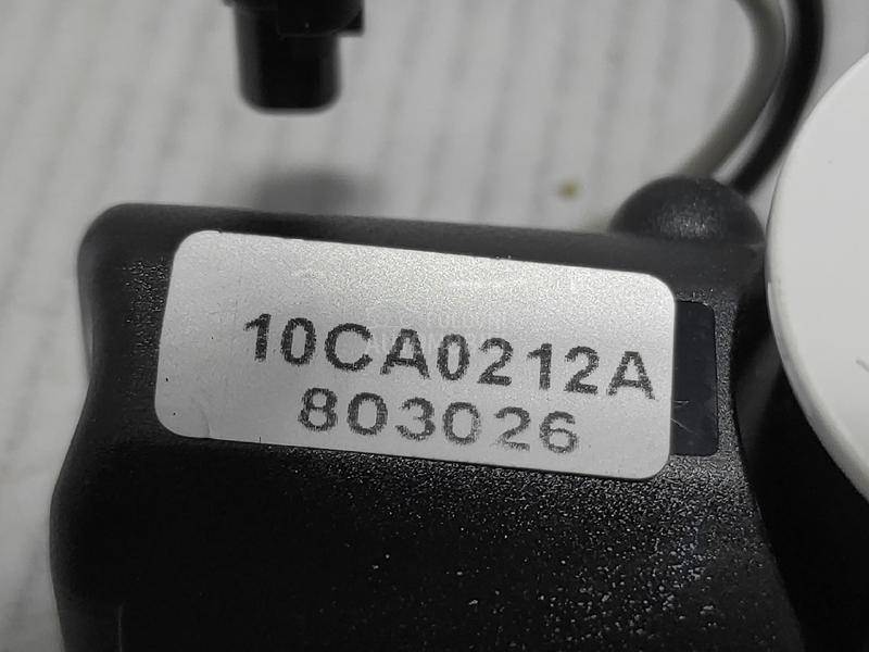 PARKING SENZOR za Toyota Yaris - 10CA0212A | Auto delovi | Polovni ...