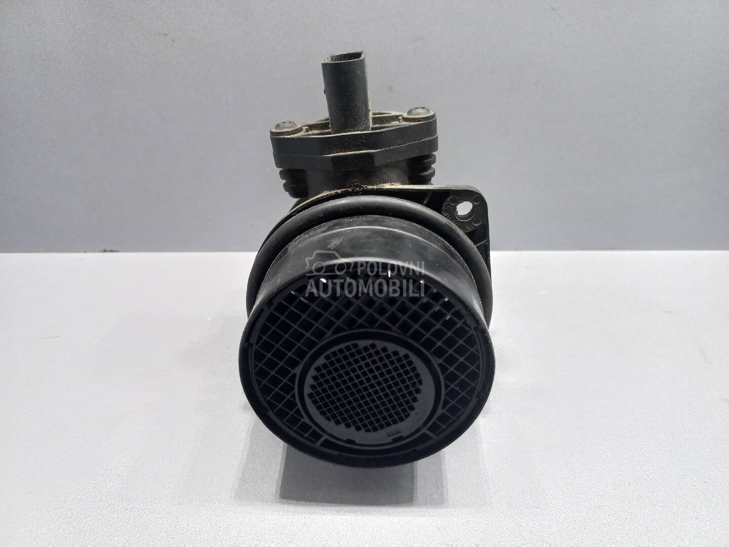 PROTOK ZRAKA za Volkswagen Passat B6 - 074906461B | Auto delovi ...