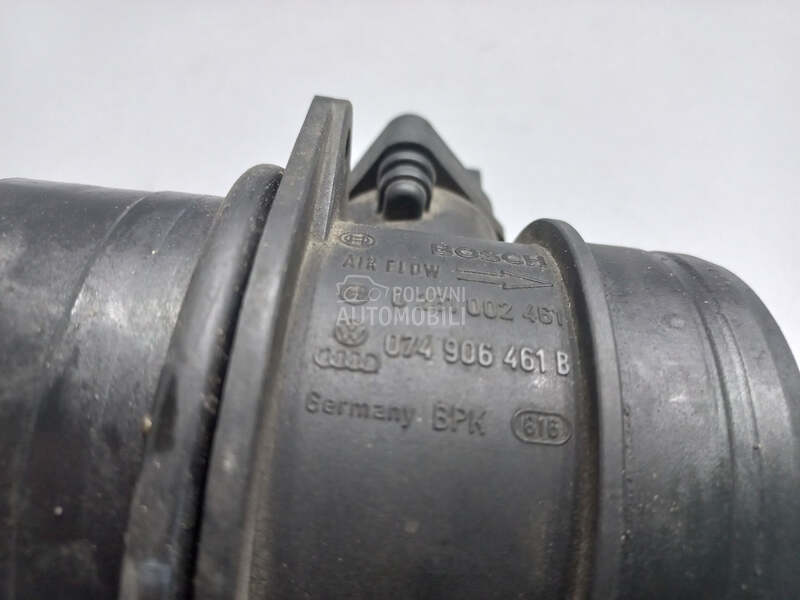 PROTOK ZRAKA za Volkswagen Passat B6 - 074906461B | Auto delovi ...
