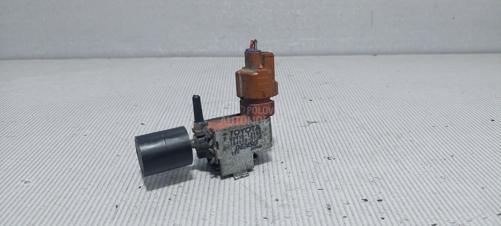 TC VENTIL za Toyota Hilux - 9091012184 | Auto delovi | Polovni Automobili