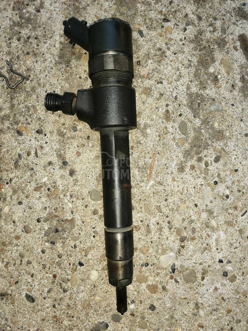 dizne 1.9 MJET za Fiat Grande Punto - 0445110276 | Auto delovi ...